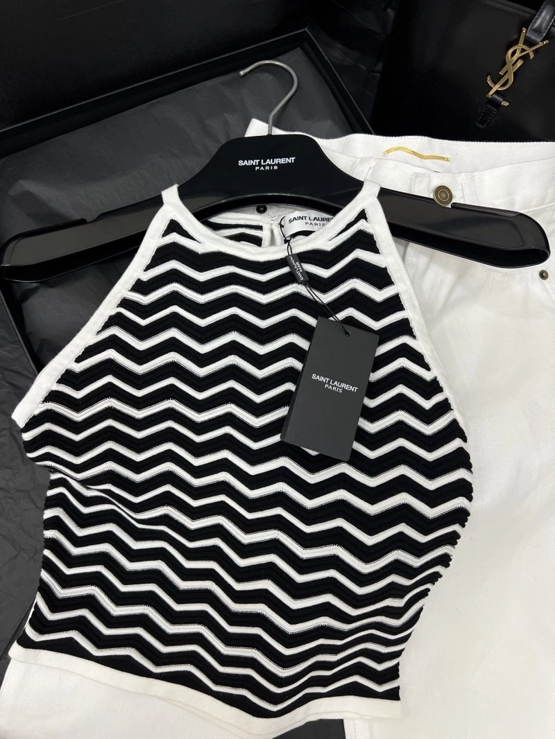 Affordable Ysl Vest