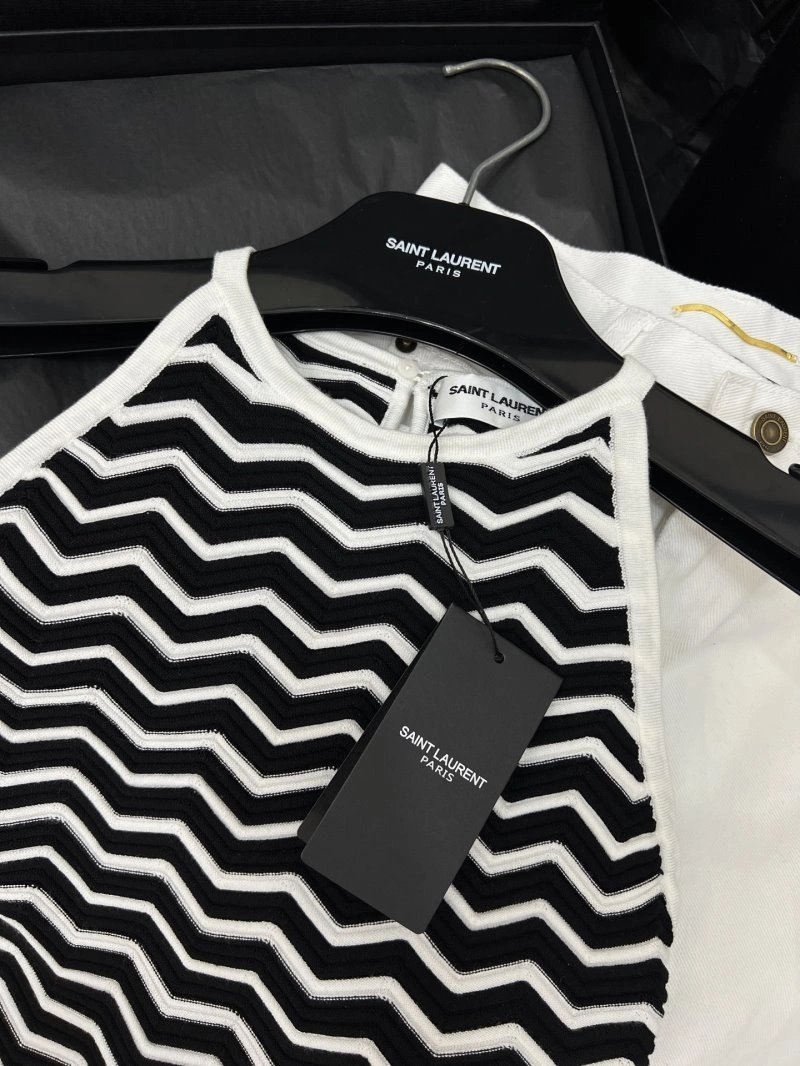 Affordable Ysl Vest