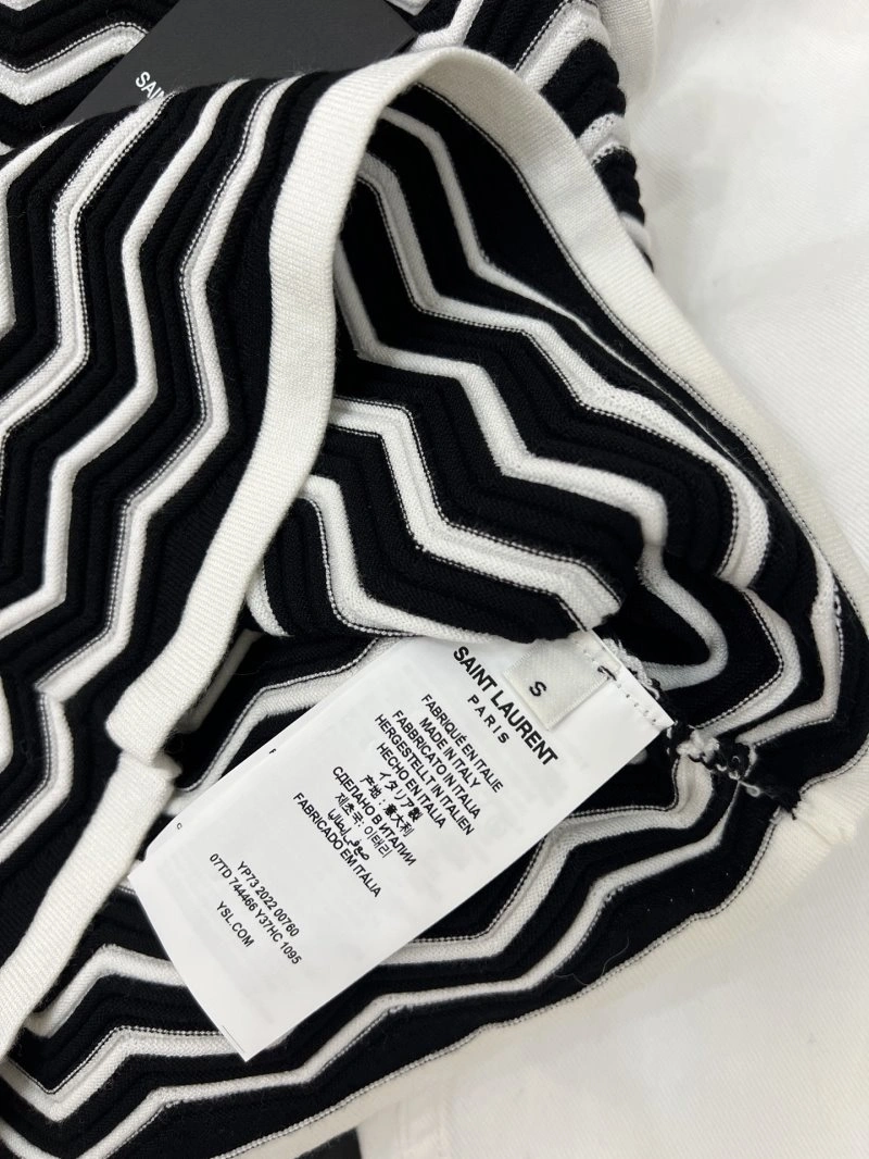 Affordable Ysl Vest