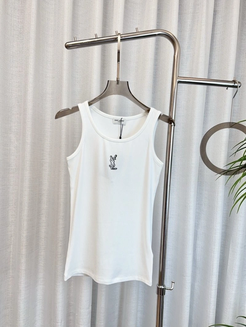Ysl Vest