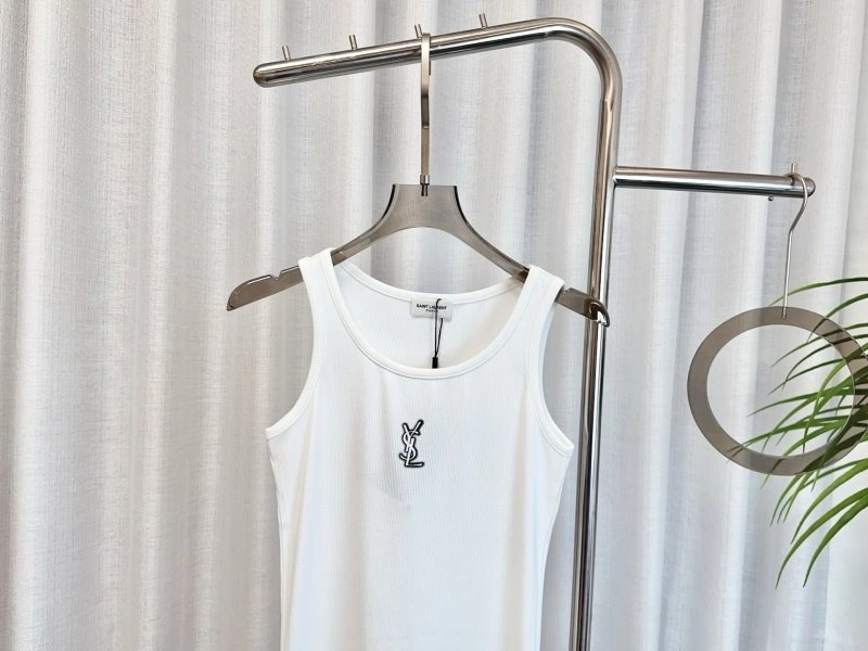 Legit Ysl Vest