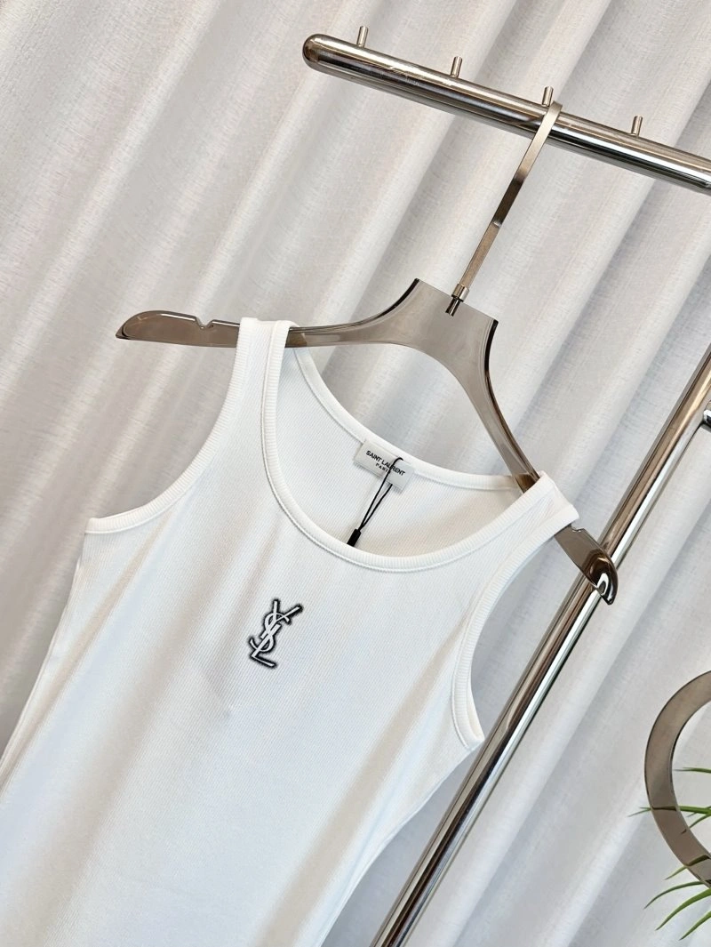 Legit Ysl Vest