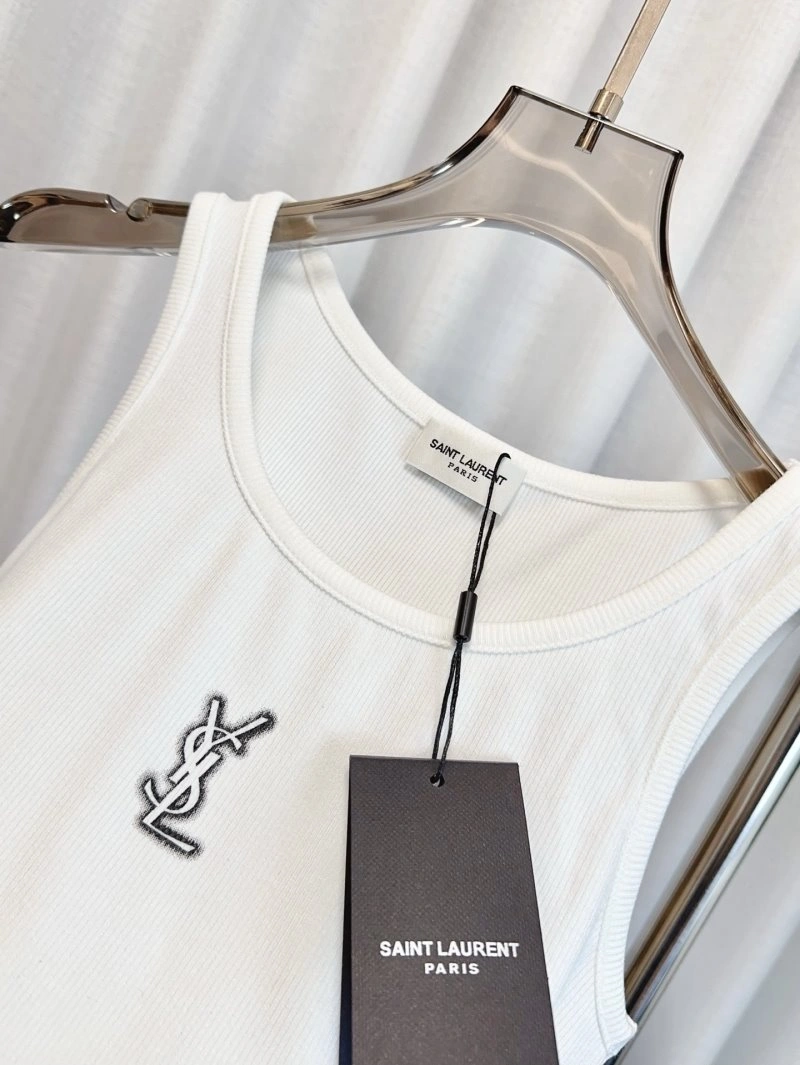 Legit Ysl Vest