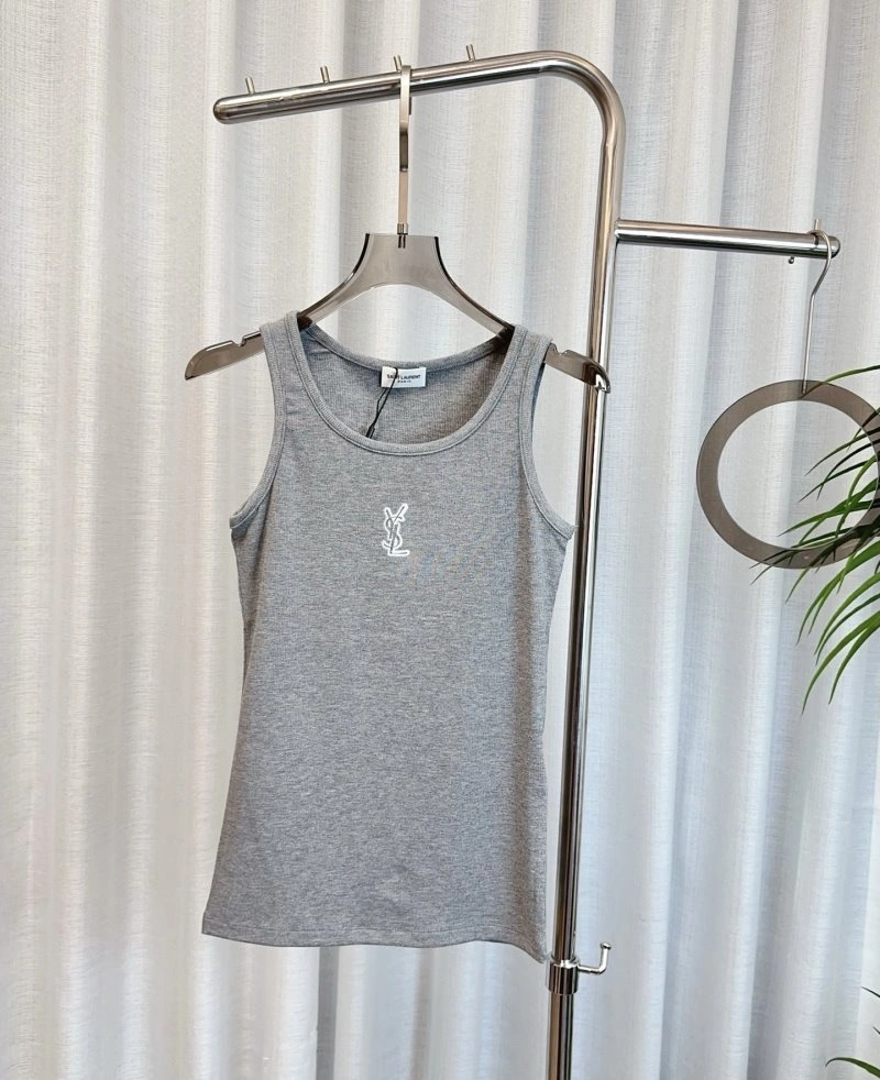 Ysl Vest