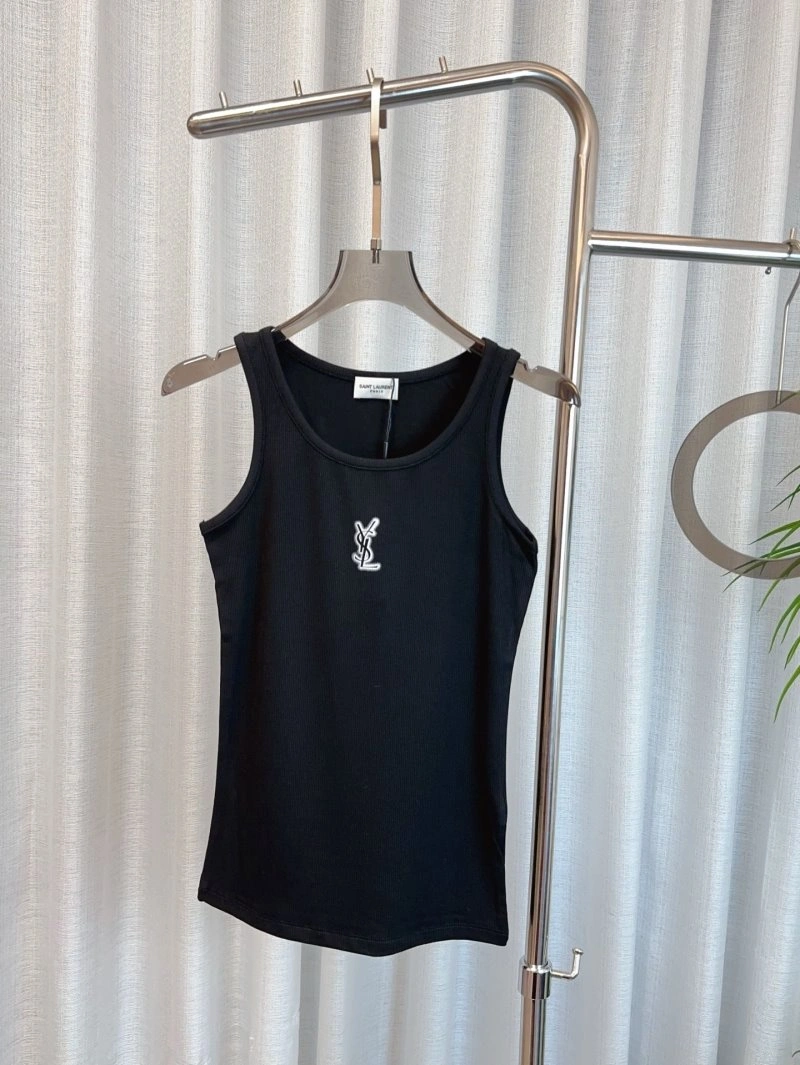 Ysl Vest
