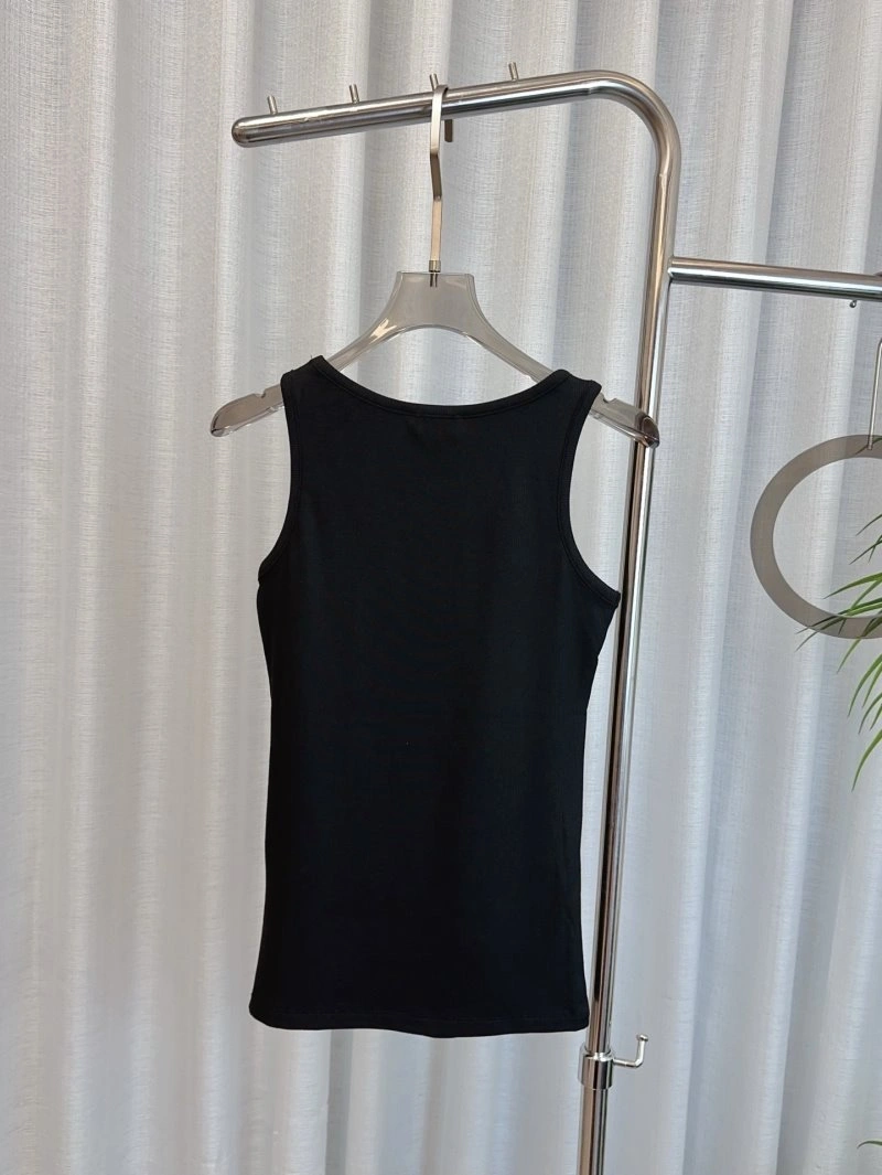 Real Ysl Vest