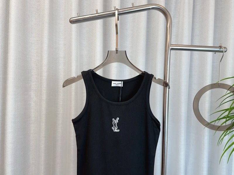 Real Ysl Vest