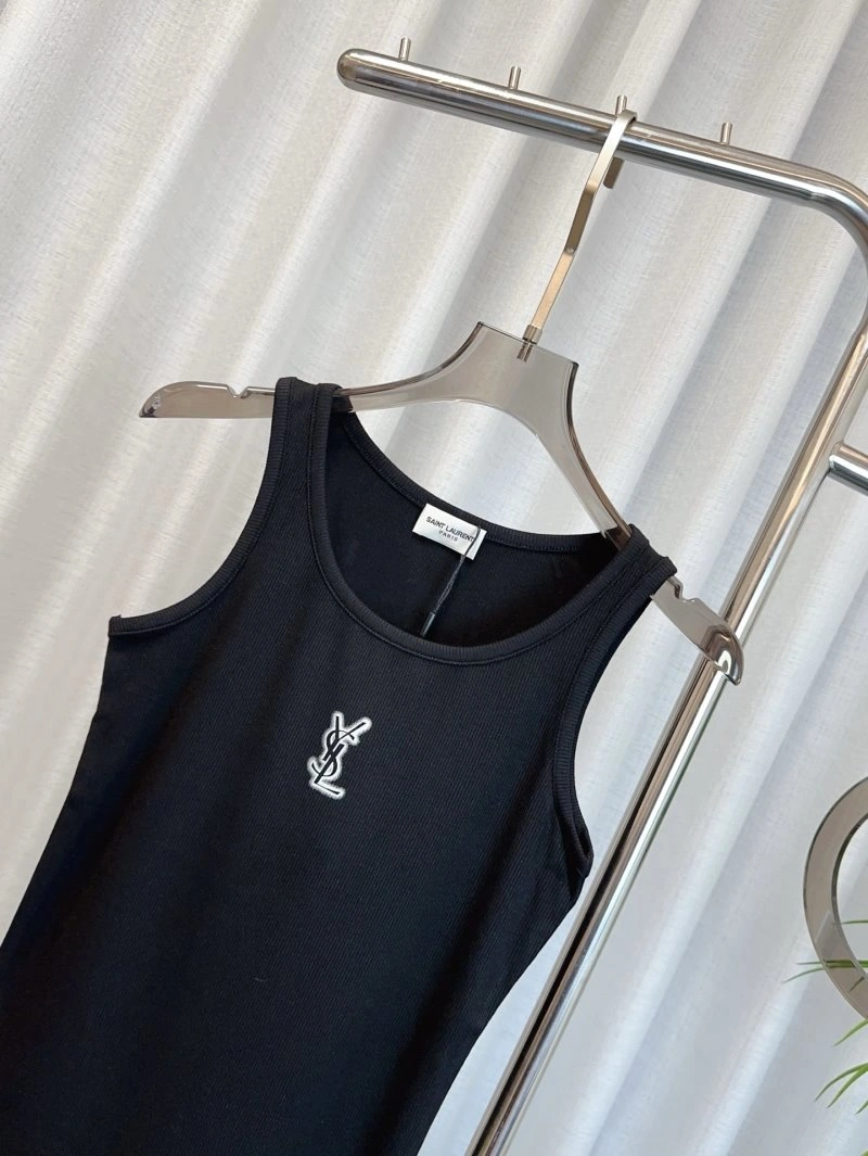 Real Ysl Vest