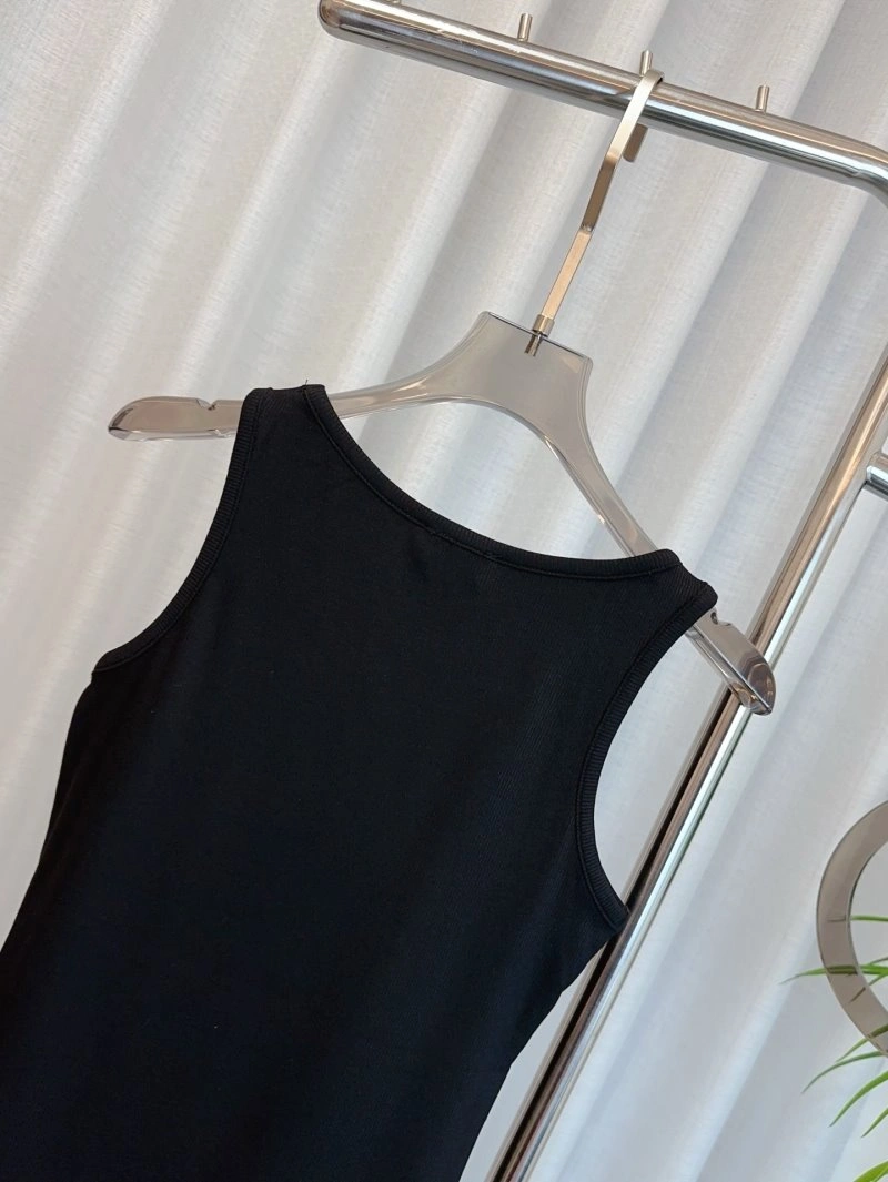 Real Ysl Vest