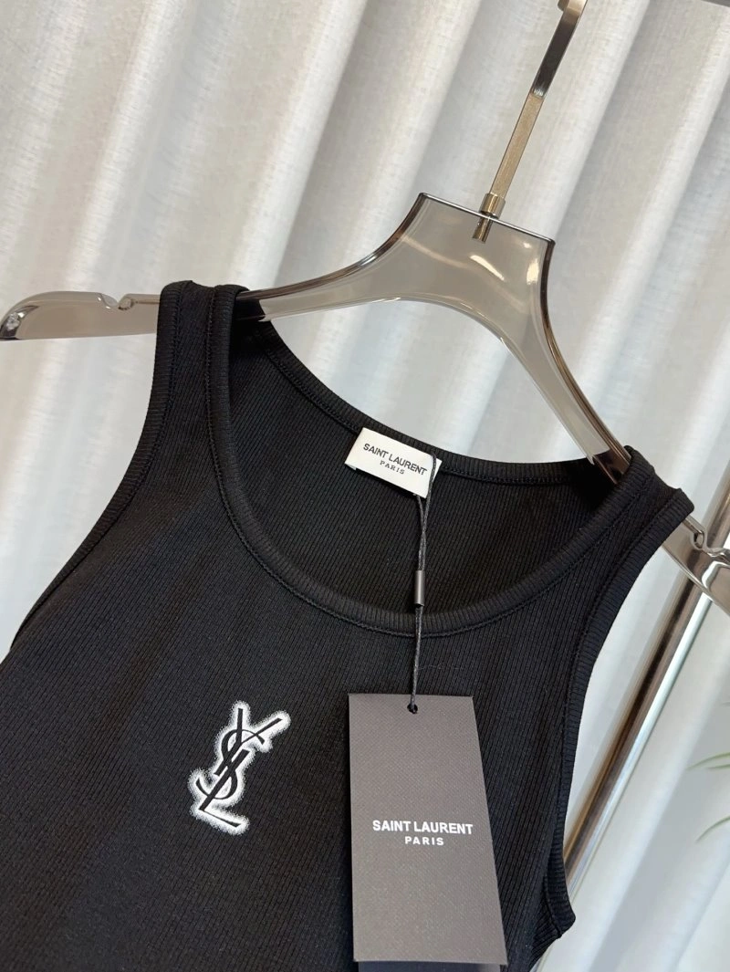 Real Ysl Vest