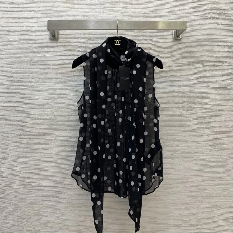 Ysl Vest