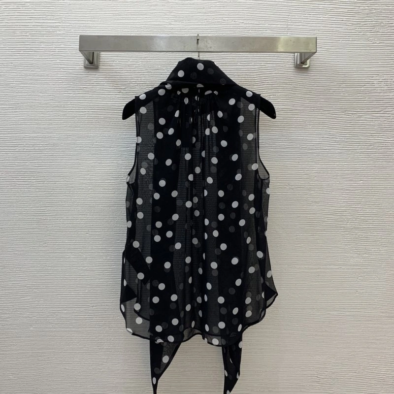 Precise copy Ysl Vest