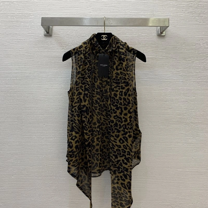 Precise copy Ysl Vest