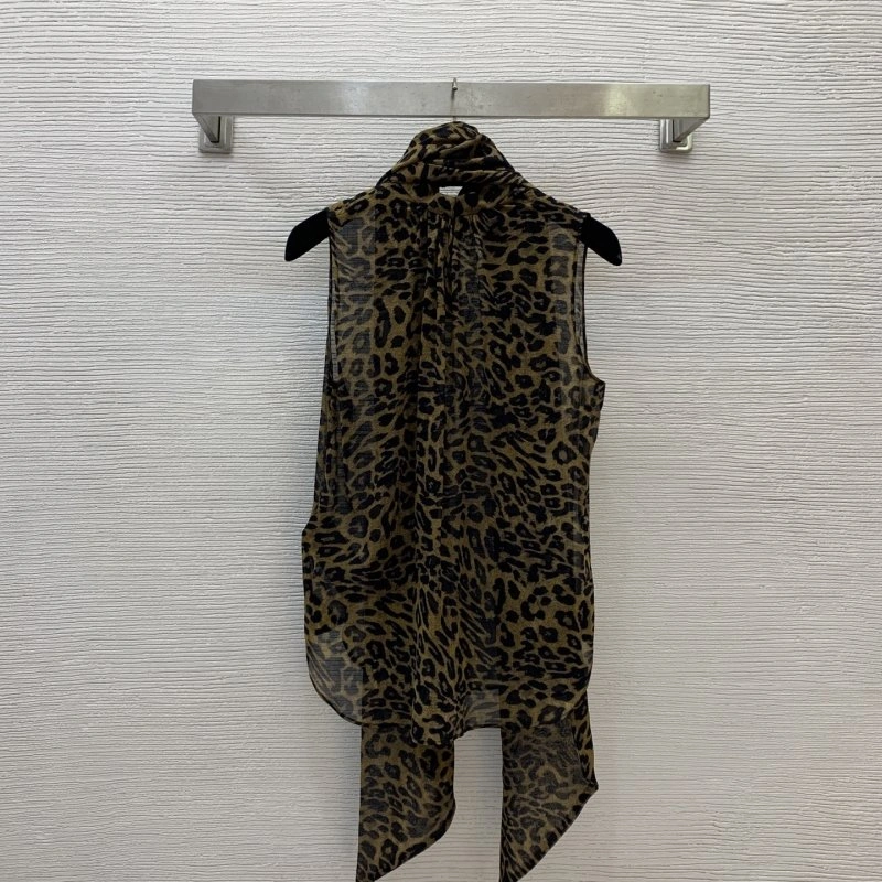Precise copy Ysl Vest