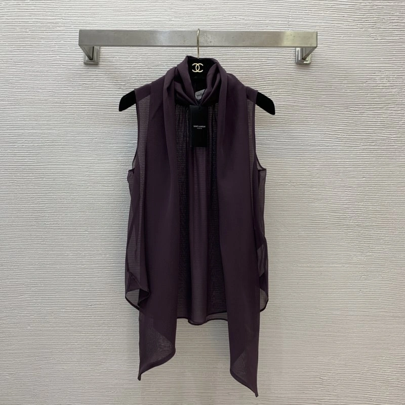 Precise copy Ysl Vest