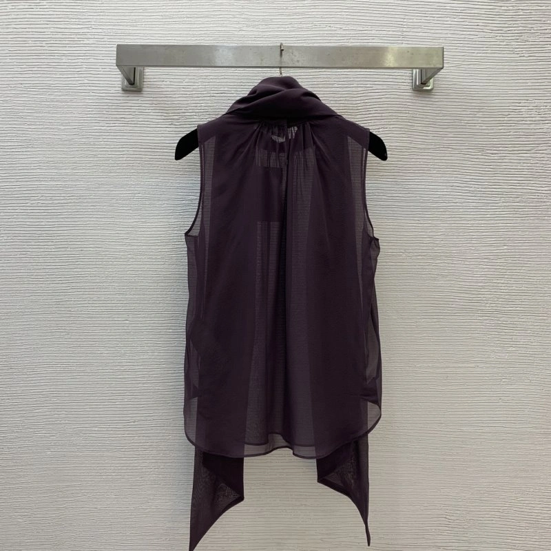 Precise copy Ysl Vest