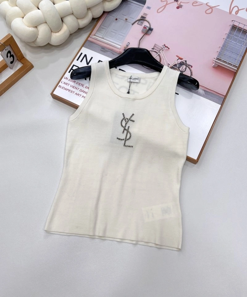 Ysl Vest