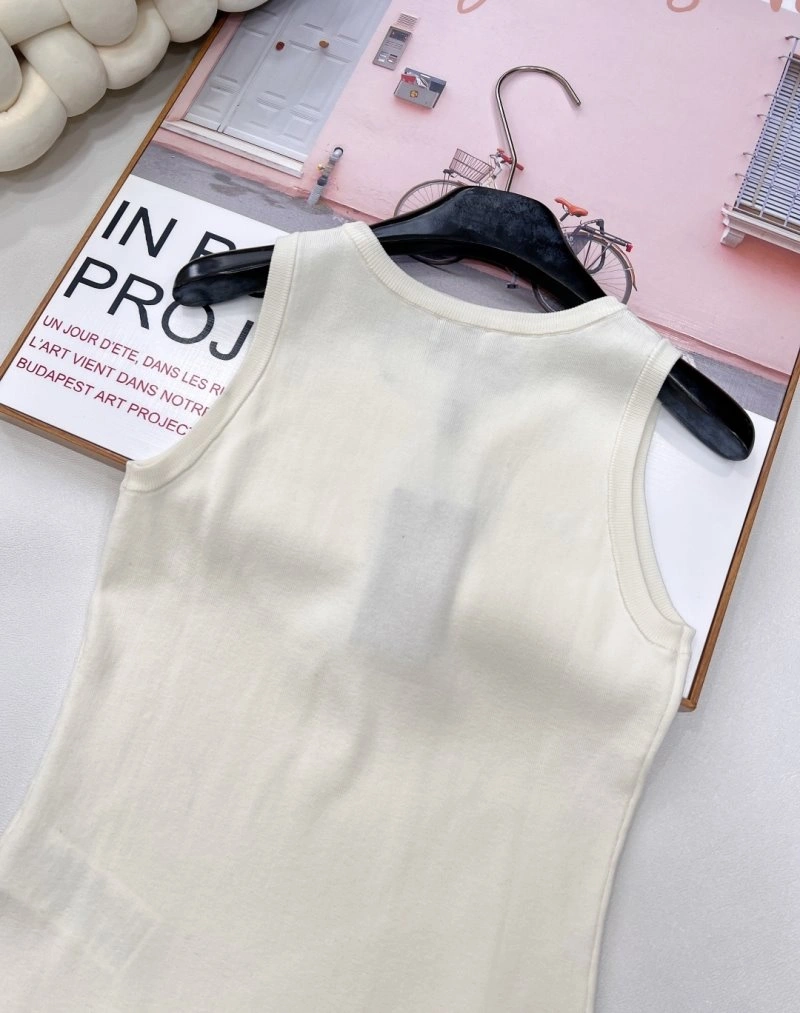Reasonably priced Ysl Vest