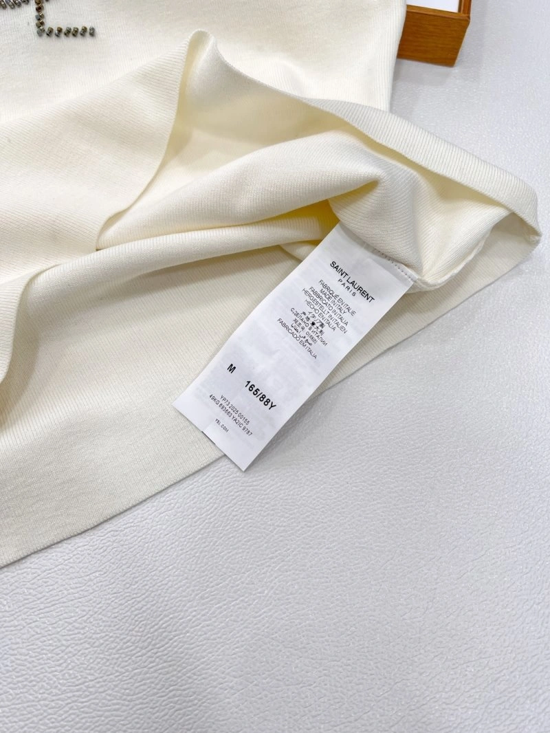 Reasonably priced Ysl Vest