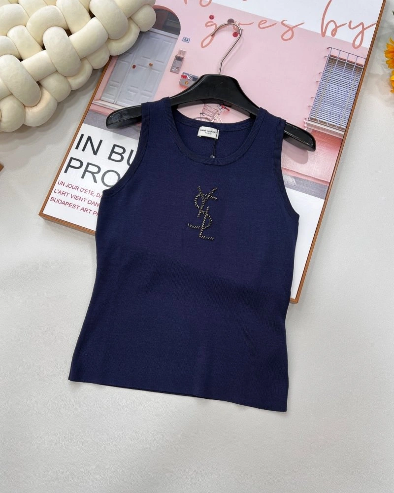Ysl Vest