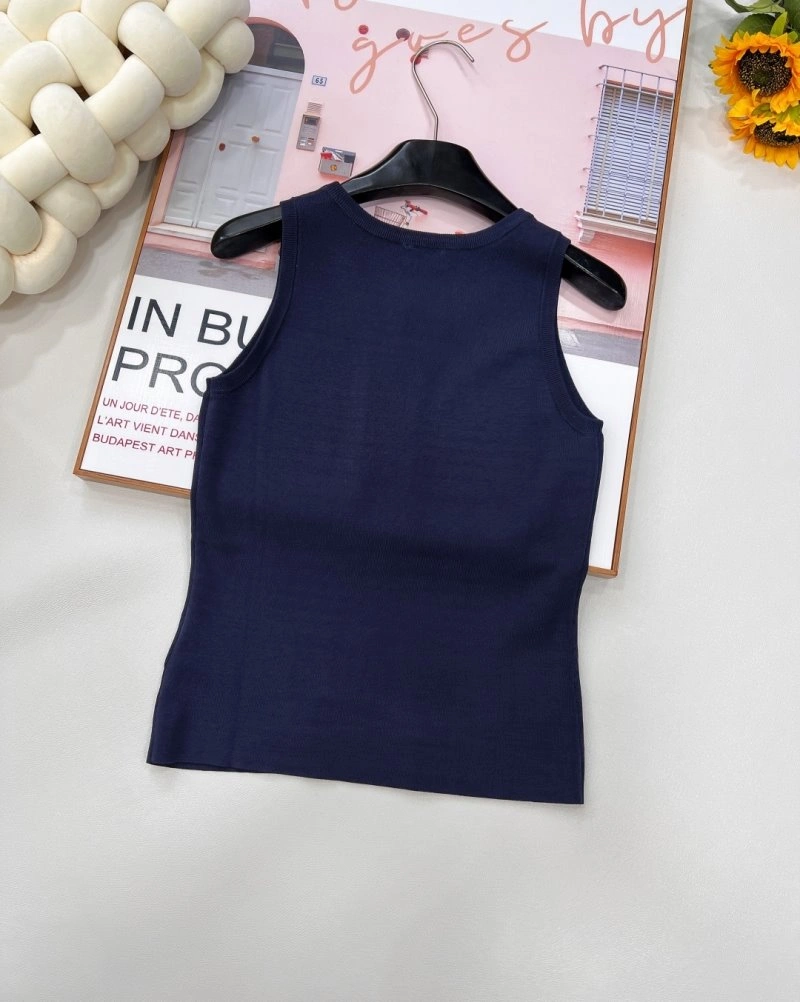 Top match Ysl Vest