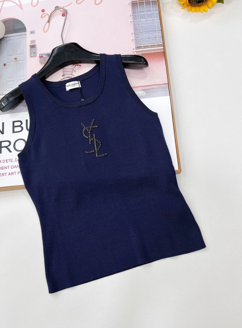 Top match Ysl Vest