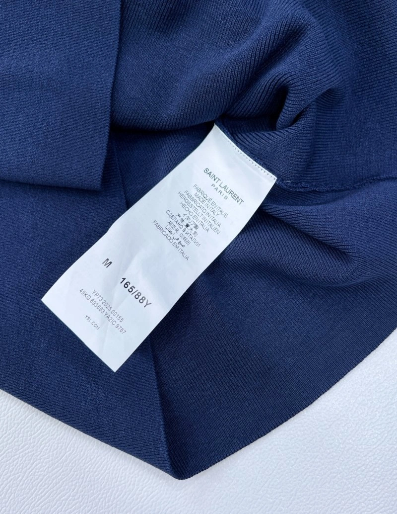 Top match Ysl Vest