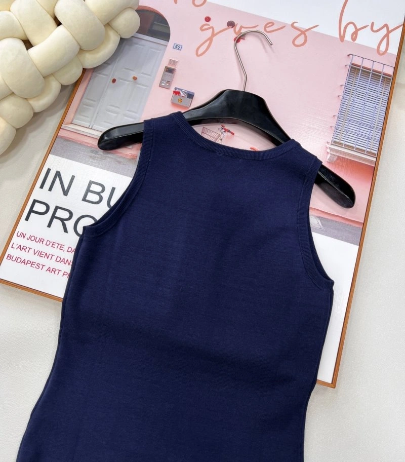 Top match Ysl Vest