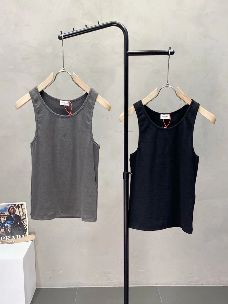 Ysl Vest