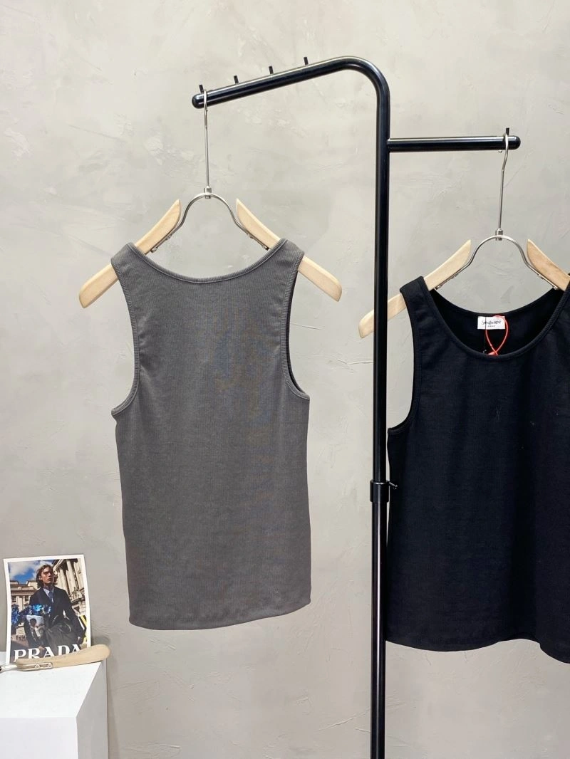 Reasonably priced Ysl Vest