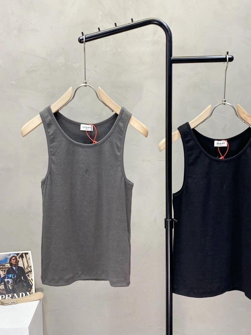 Reasonably priced Ysl Vest