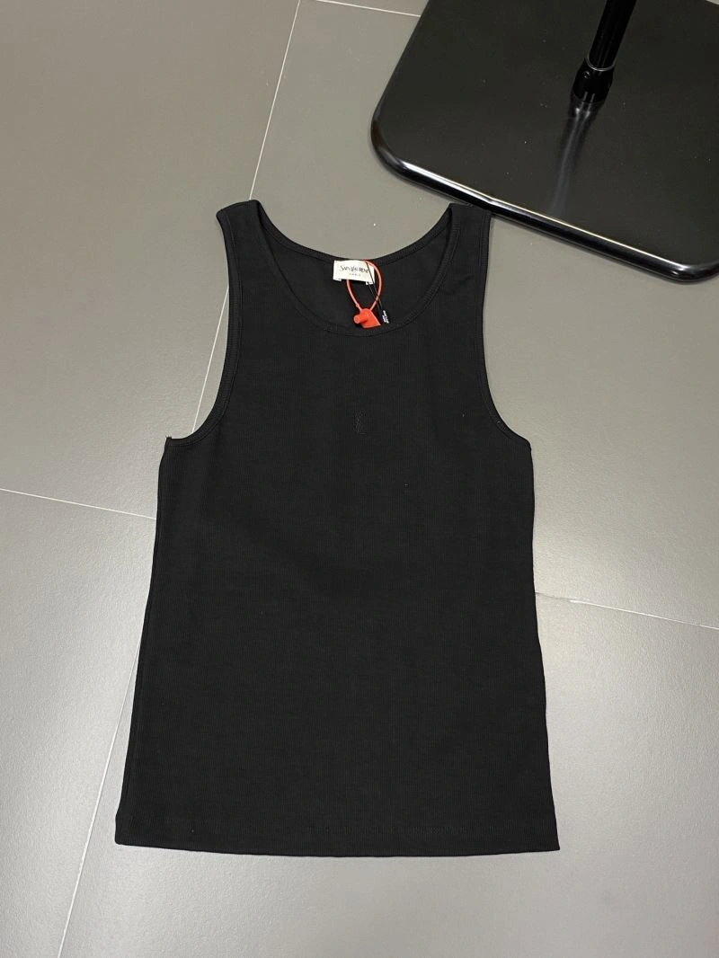Reasonably priced Ysl Vest