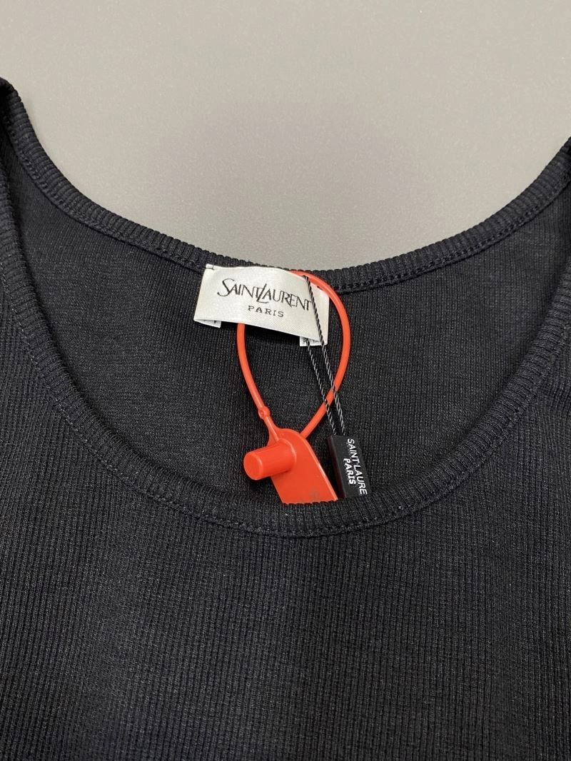 Reasonably priced Ysl Vest