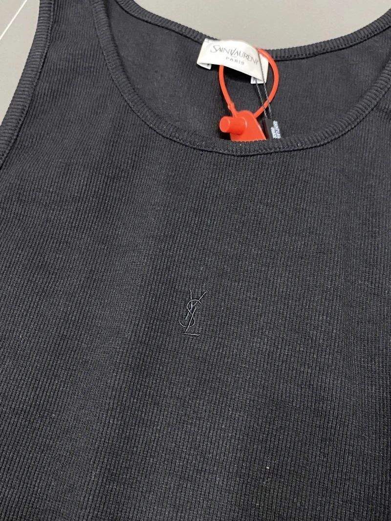 Reasonably priced Ysl Vest
