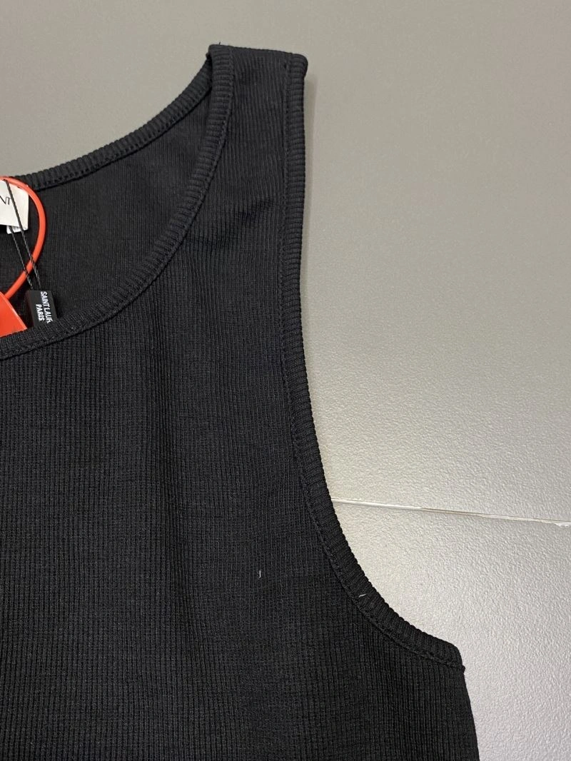 Reasonably priced Ysl Vest