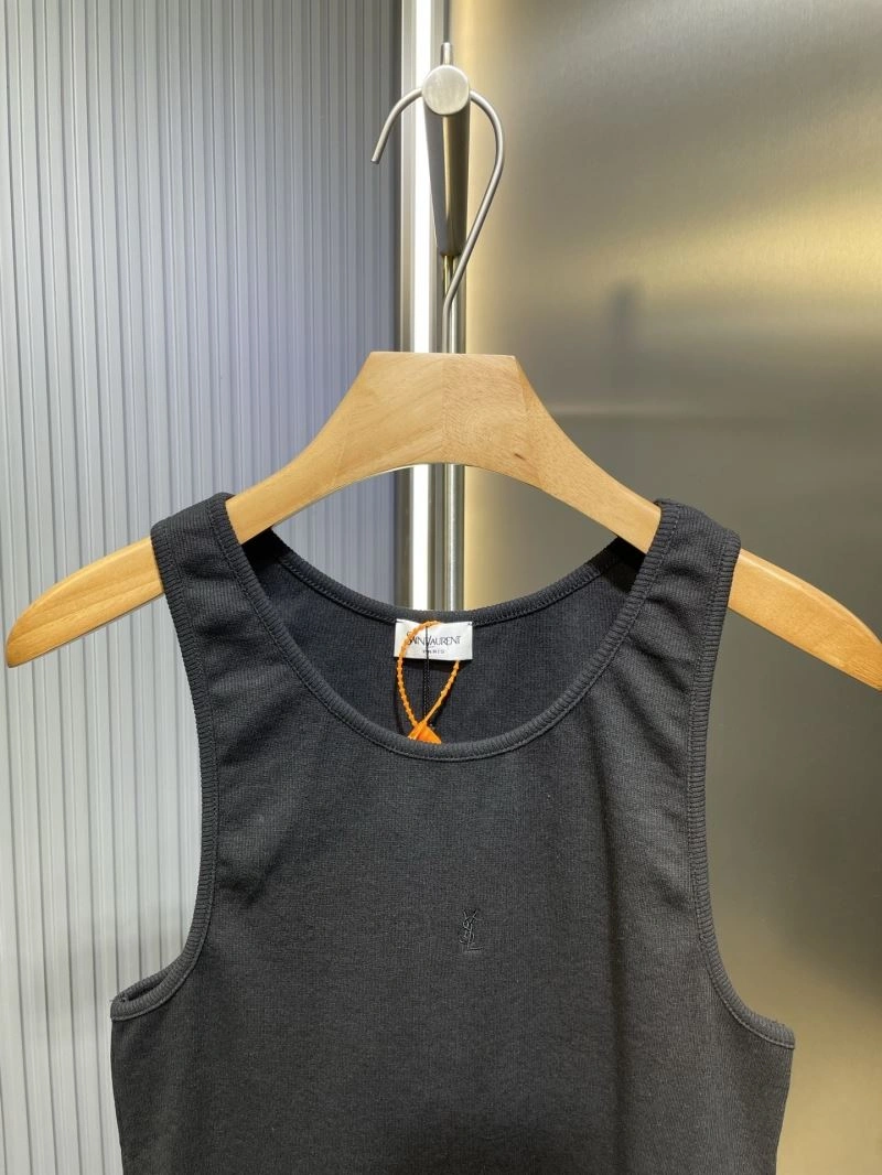 Factory-made Ysl Vest