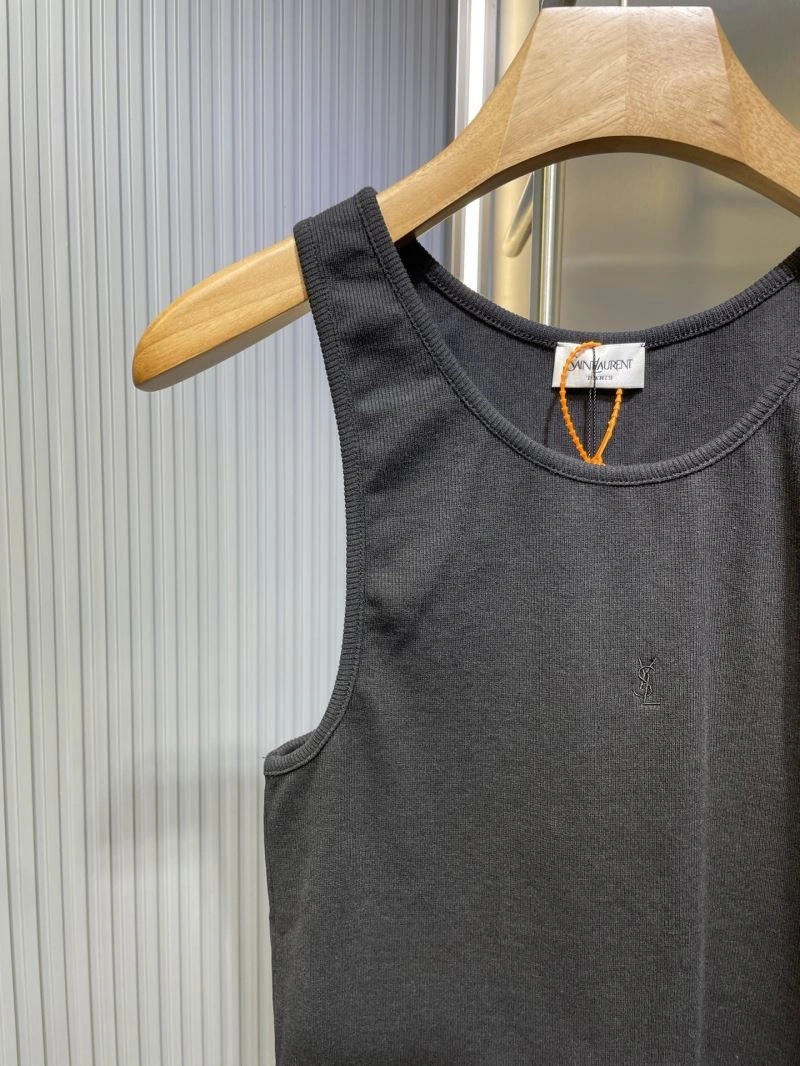 Factory-made Ysl Vest