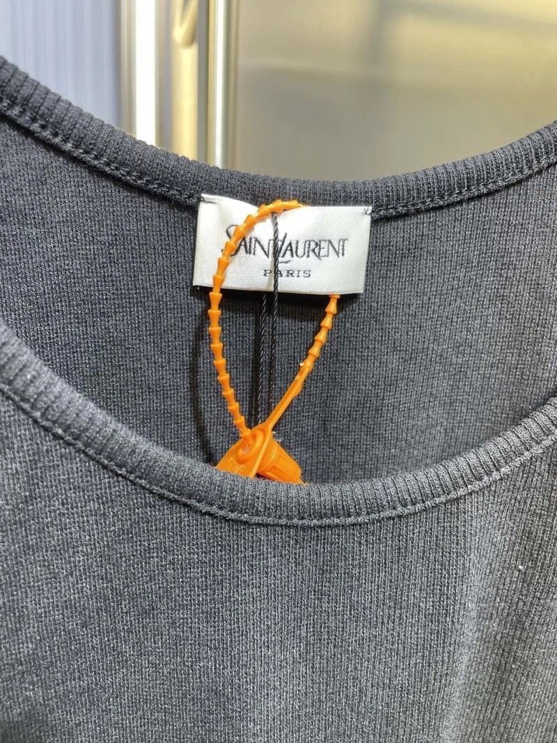 Factory-made Ysl Vest