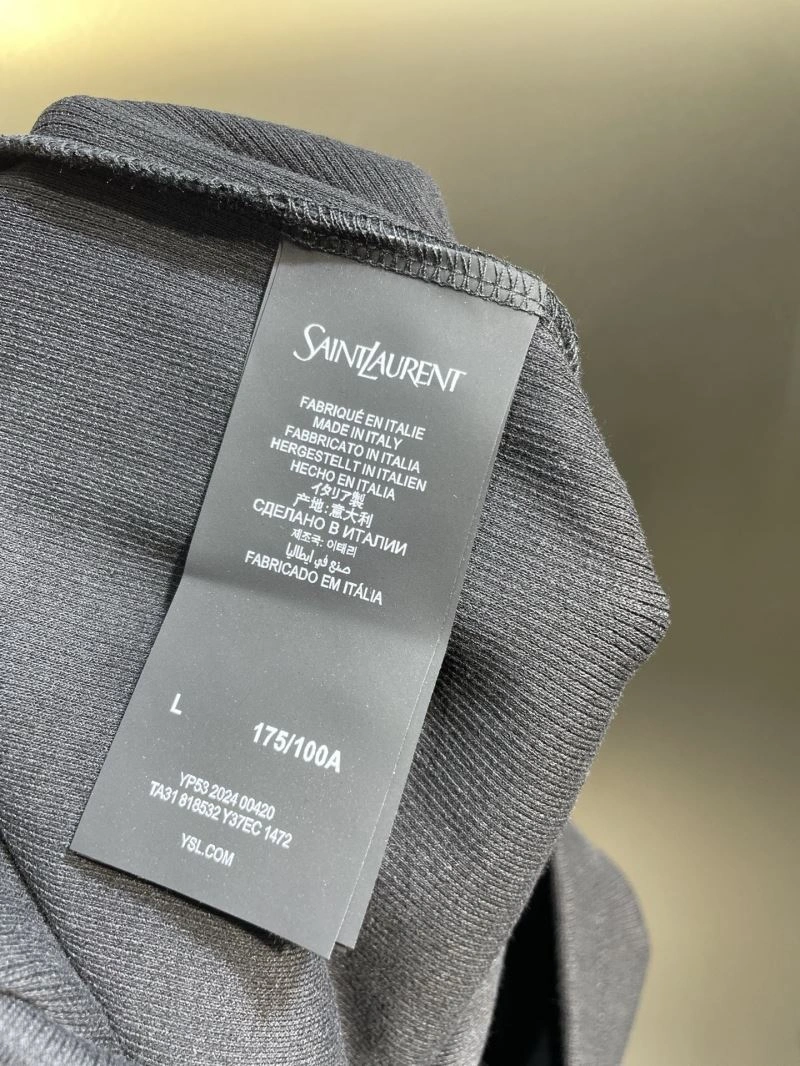 Factory-made Ysl Vest