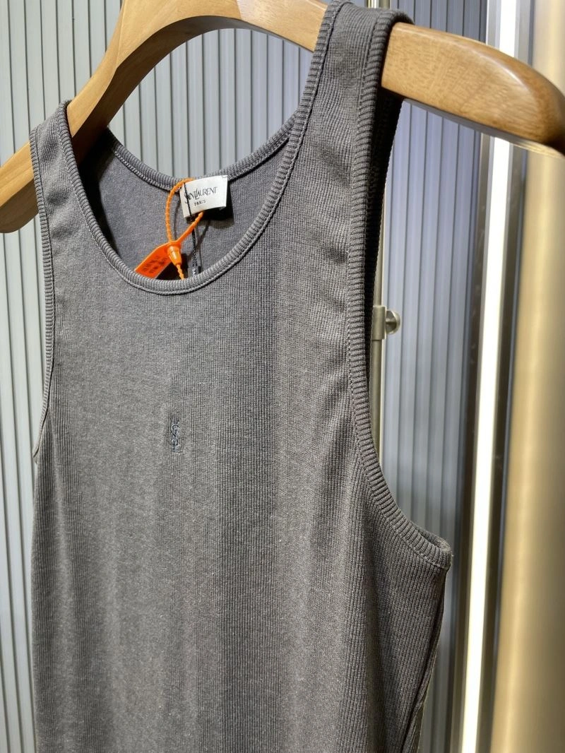 High accuracy Ysl Vest