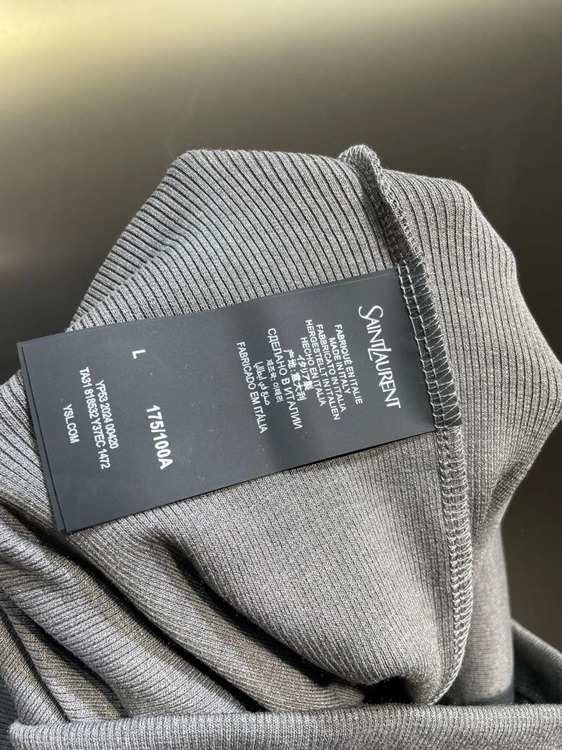 High accuracy Ysl Vest