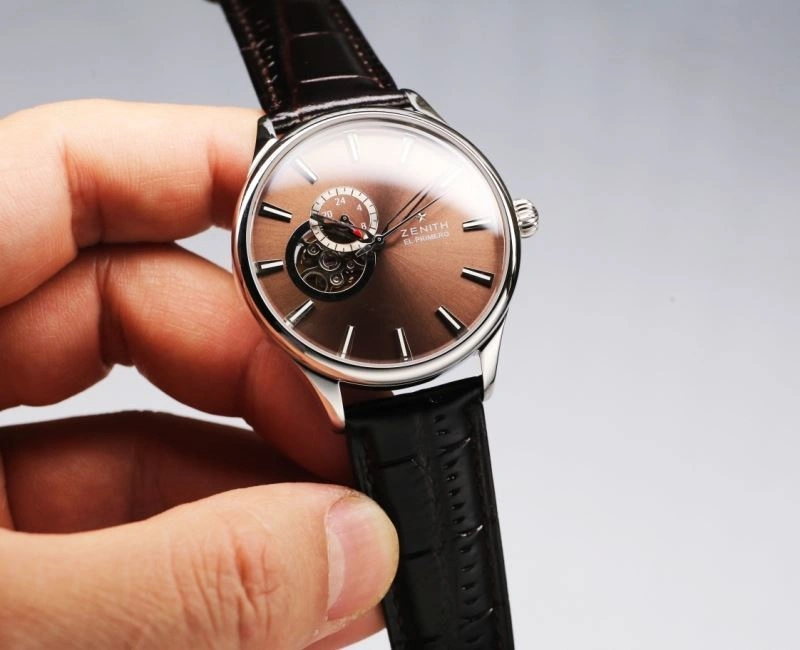 Genuine ZENITH Watches