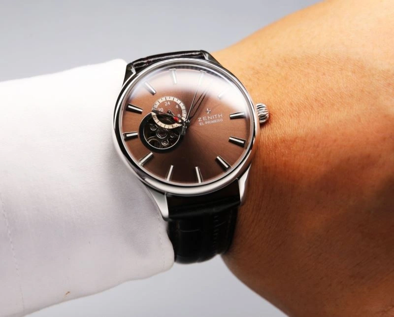 Genuine ZENITH Watches