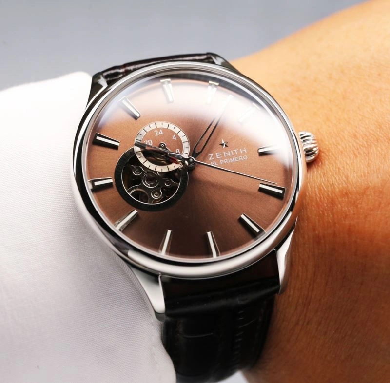 Genuine ZENITH Watches