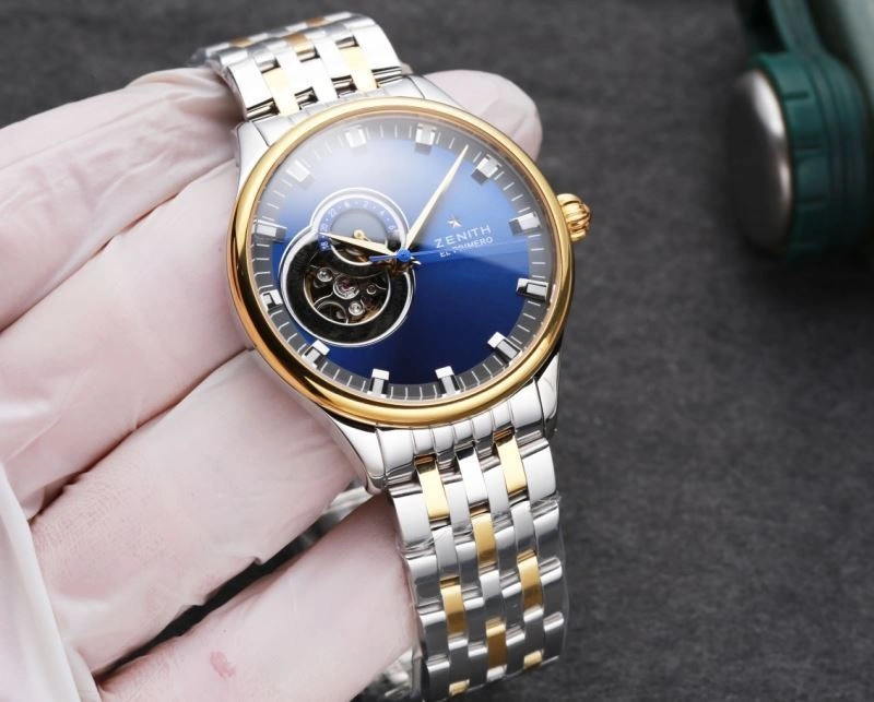 ZENITH Watches