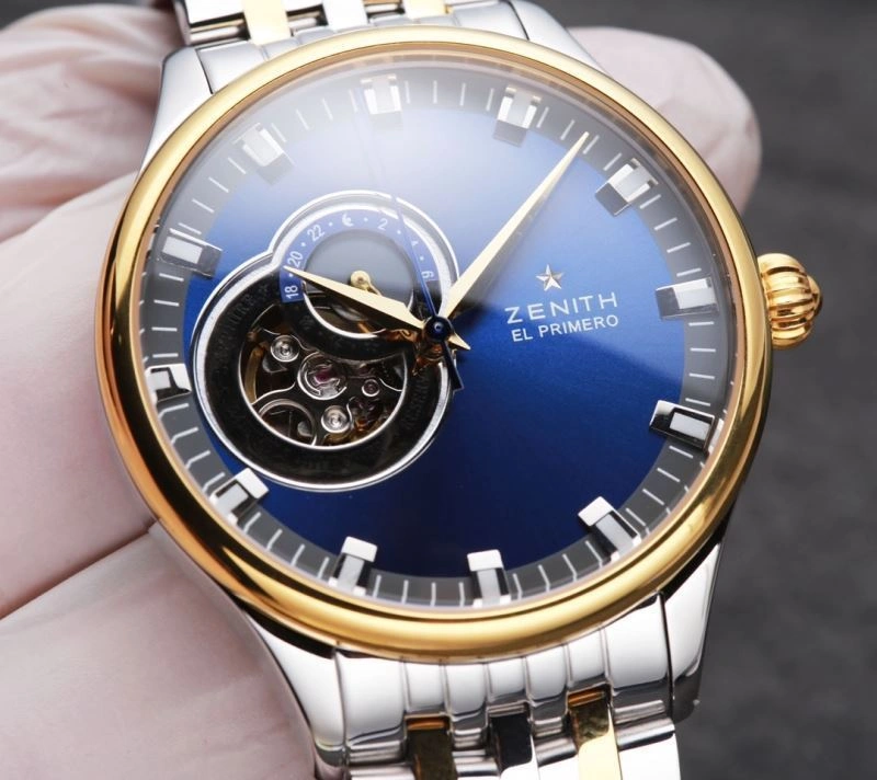 Top mirror ZENITH Watches