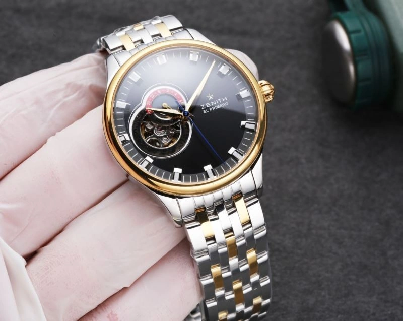 Top mirror ZENITH Watches