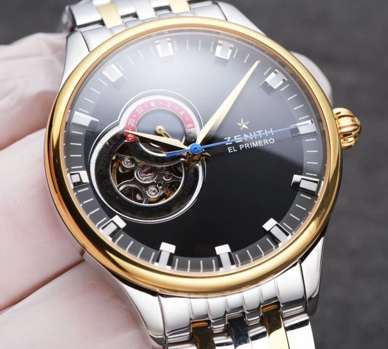 Top mirror ZENITH Watches