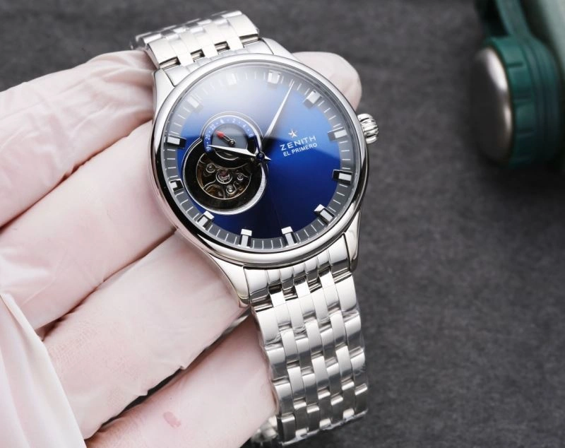 Top mirror ZENITH Watches
