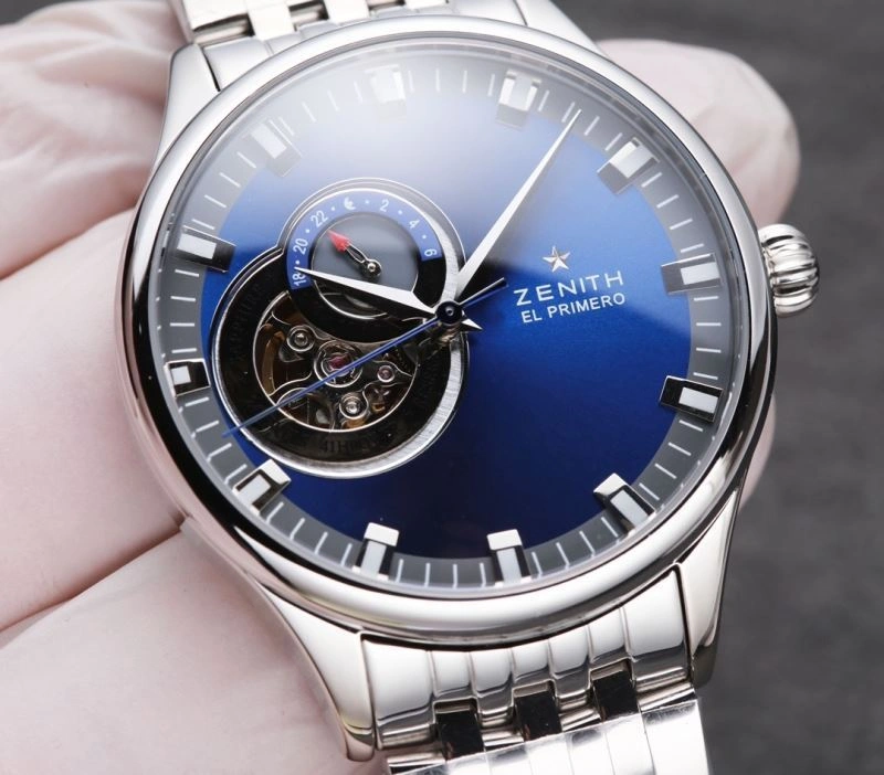 Top mirror ZENITH Watches